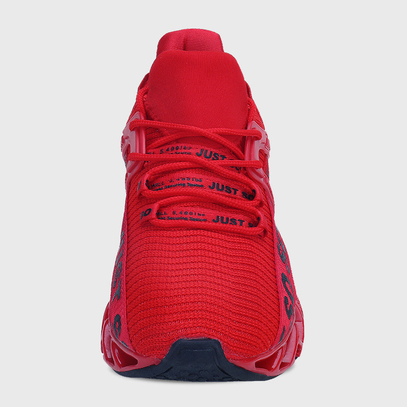 JUST SO SO | Women's Blade Sole Sneakers – 3rd Gen Lightweight Gym Sho ...