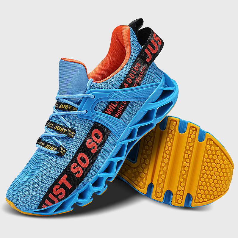 Just So So Men Shoes (Different Colors) – Just So So Shop